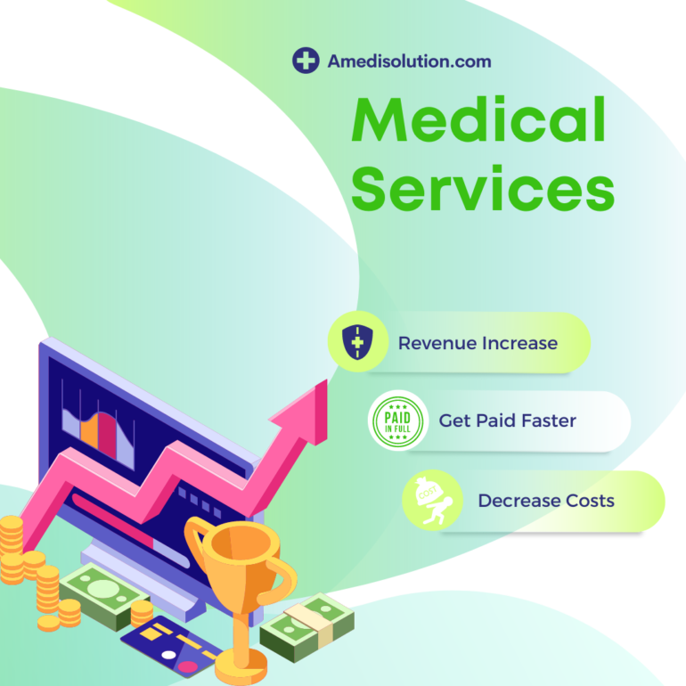 Optimize Healthcare Billing with Expert RCM Services