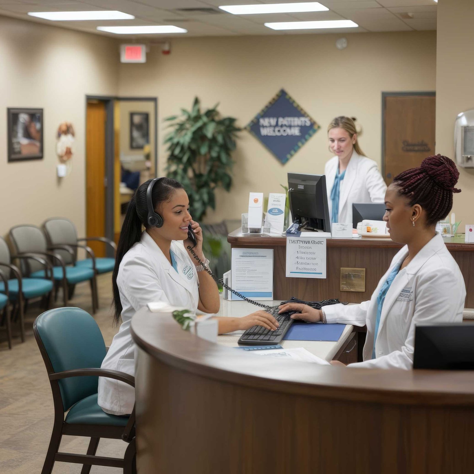 Hospital Billing Services - A Medi Solution